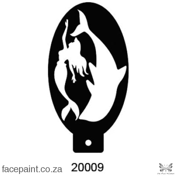 Face Painting Stencil - Type M - M20009 – Face Paint Shop South Africa Face Painting Stencil - Type M - M20009 – Face Paint Shop South Africa